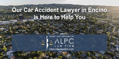 Encino Car Accident Attorney | 24/7 FREE Consult Near Me